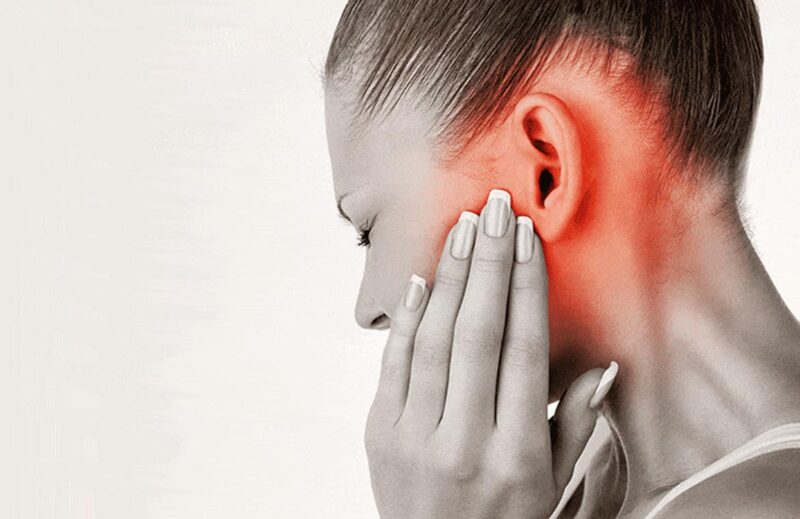 Temporomandibular joint (TMJ) Disorders Treatment in Hyderabad - Sree ...